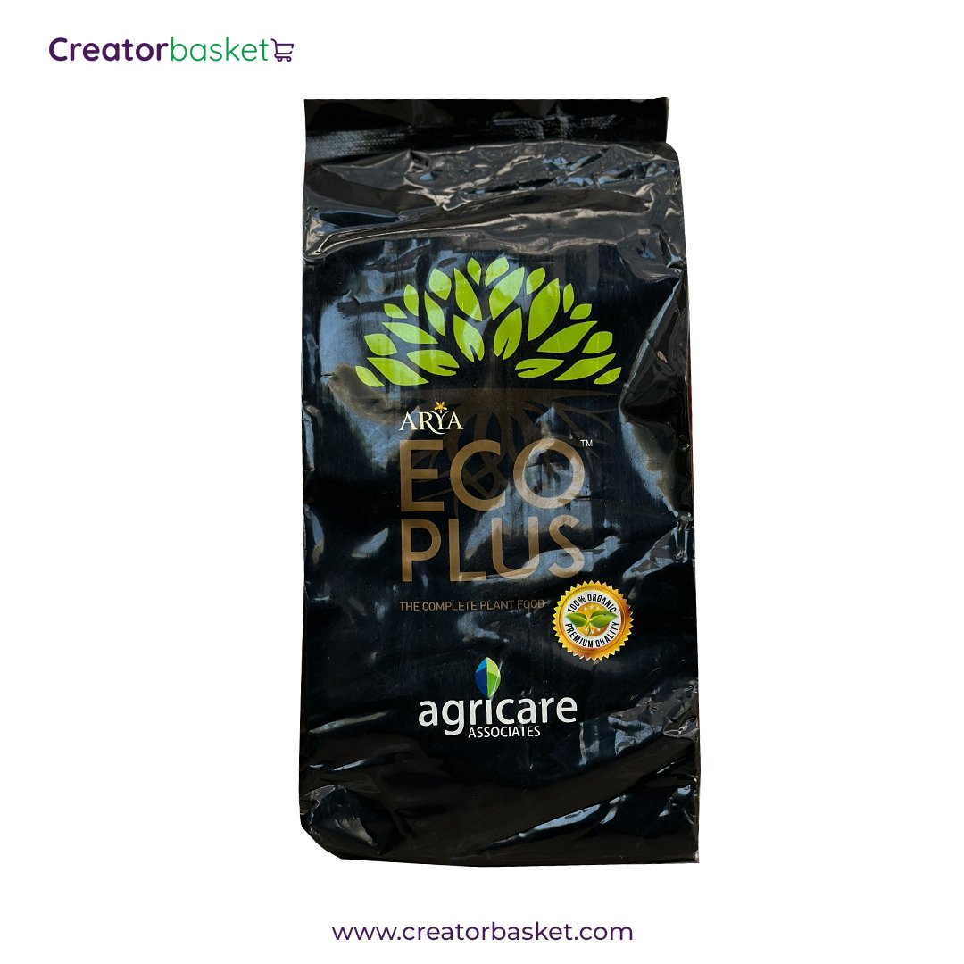 ARYA ECO PLUS 1kg - Creator Basket